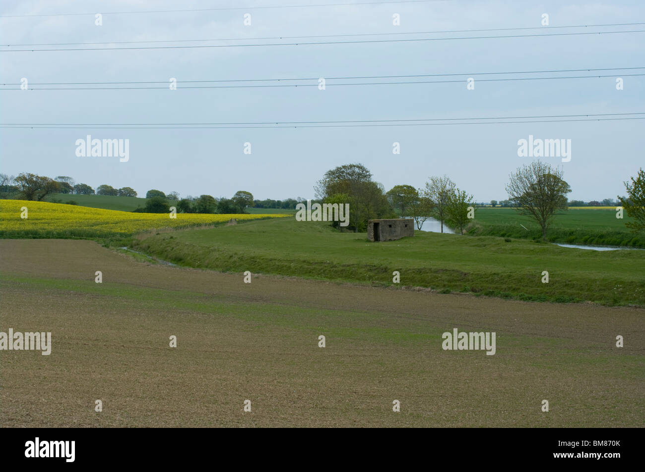 Views of kent hi-res stock photography and images - Alamy