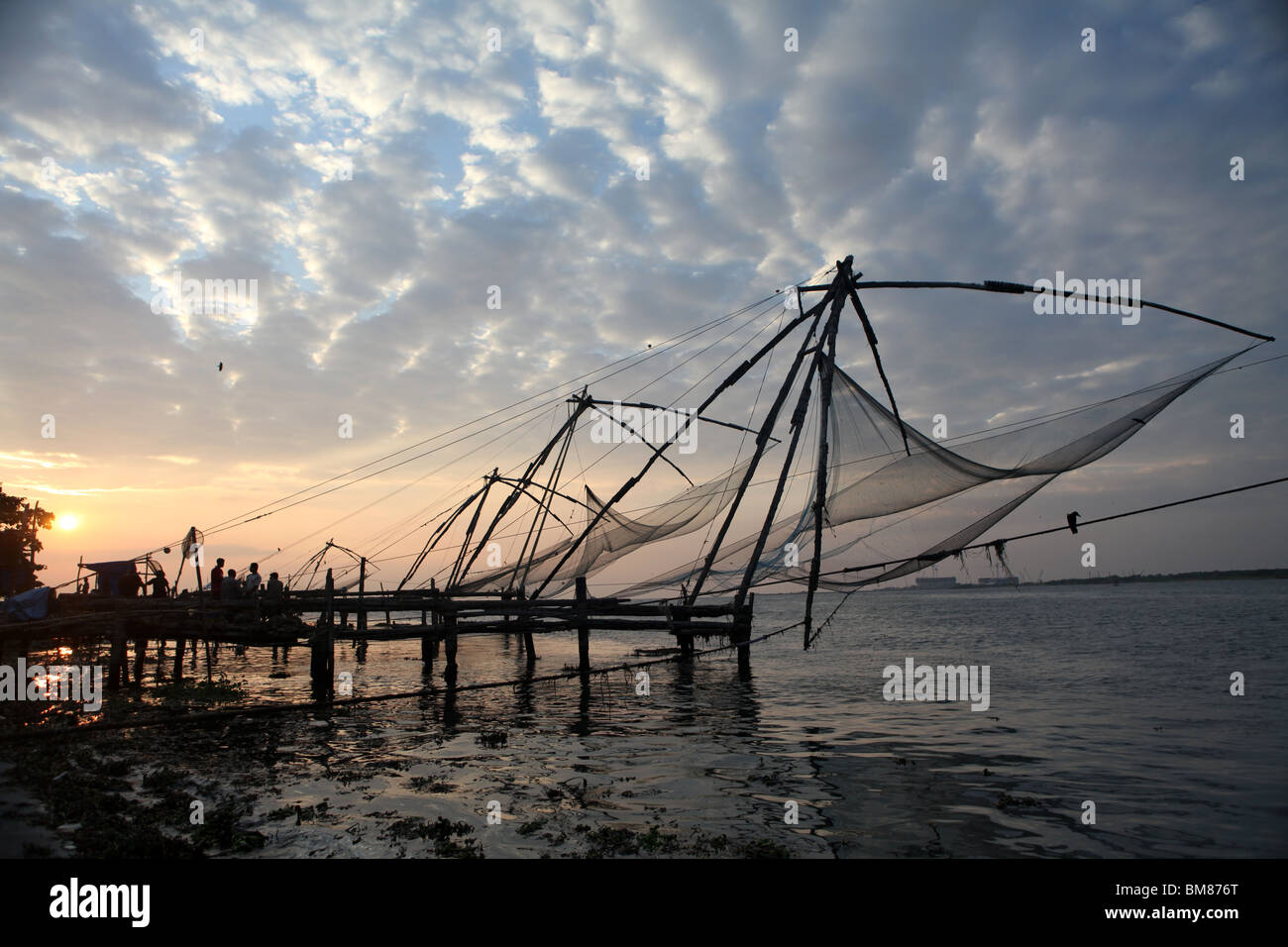 Fort kerala hi-res stock photography and images - Alamy