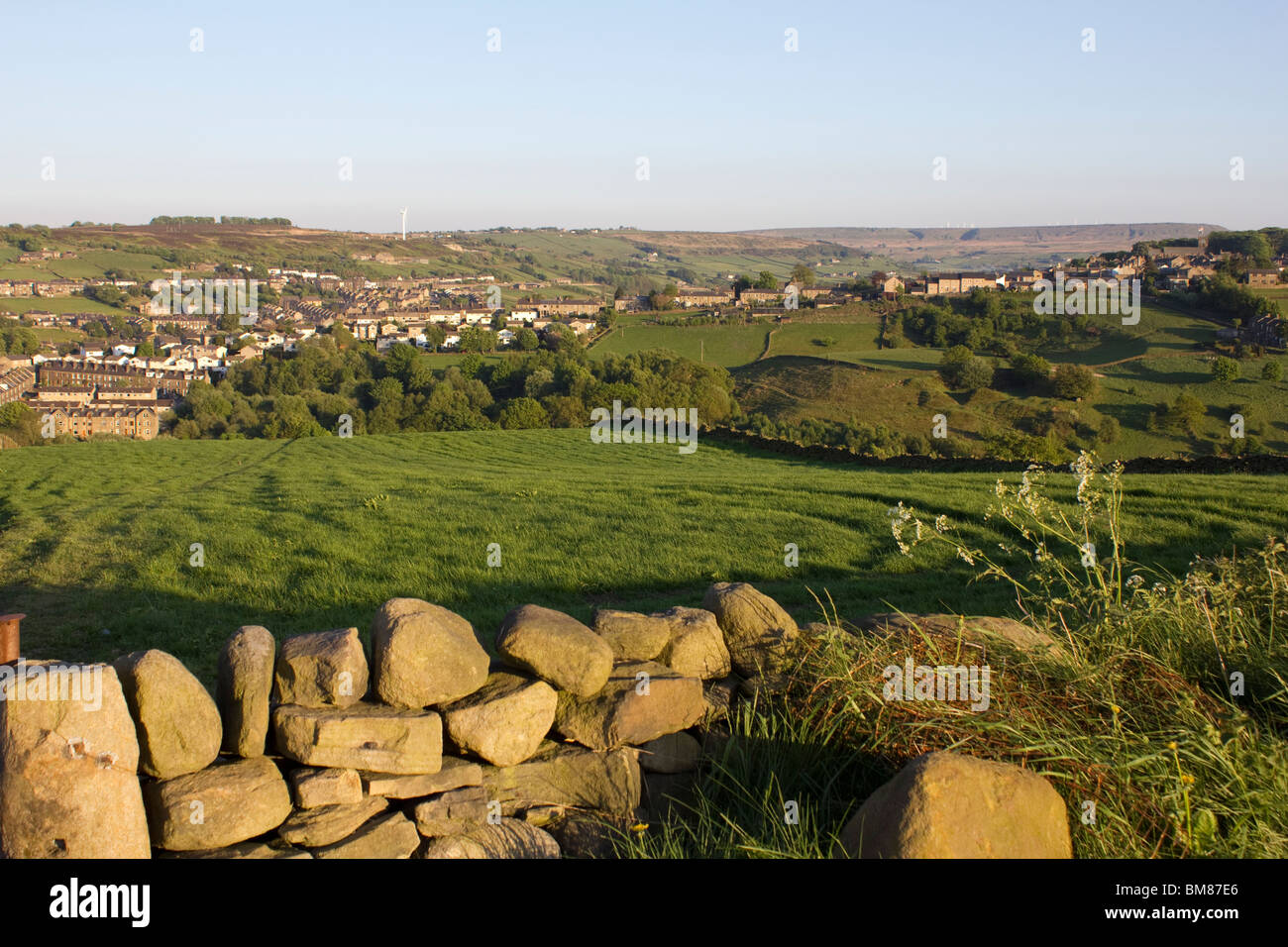 Warm england hi-res stock photography and images - Alamy
