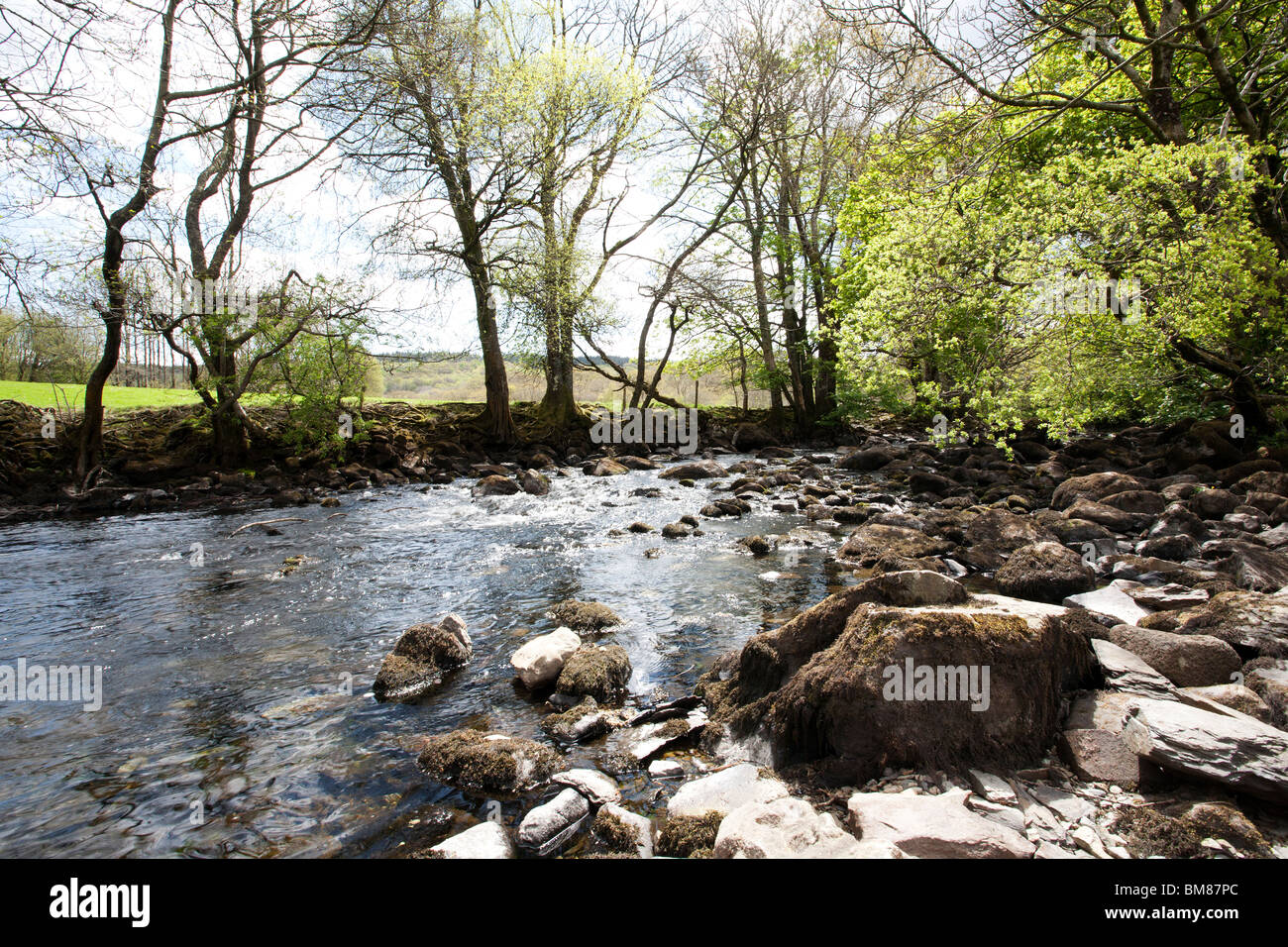 Reflecting off the water hi-res stock photography and images - Alamy