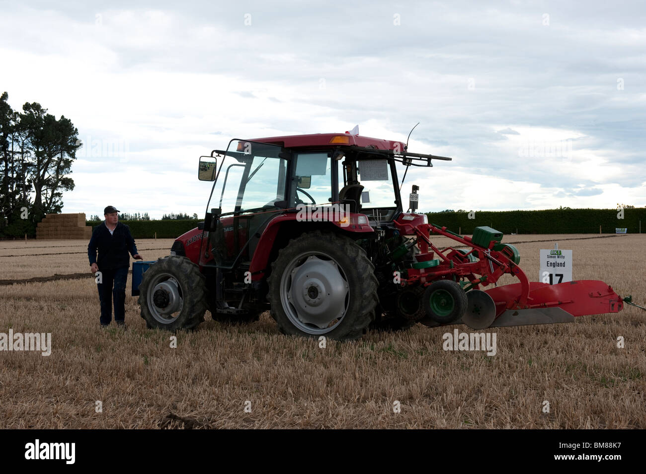 Reversible plow hi-res stock photography and images - Alamy