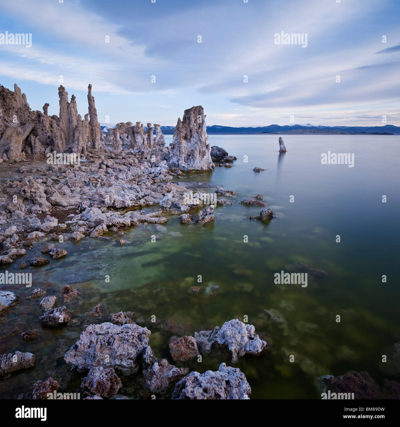 Mono landscapes hi-res stock photography and images - Alamy