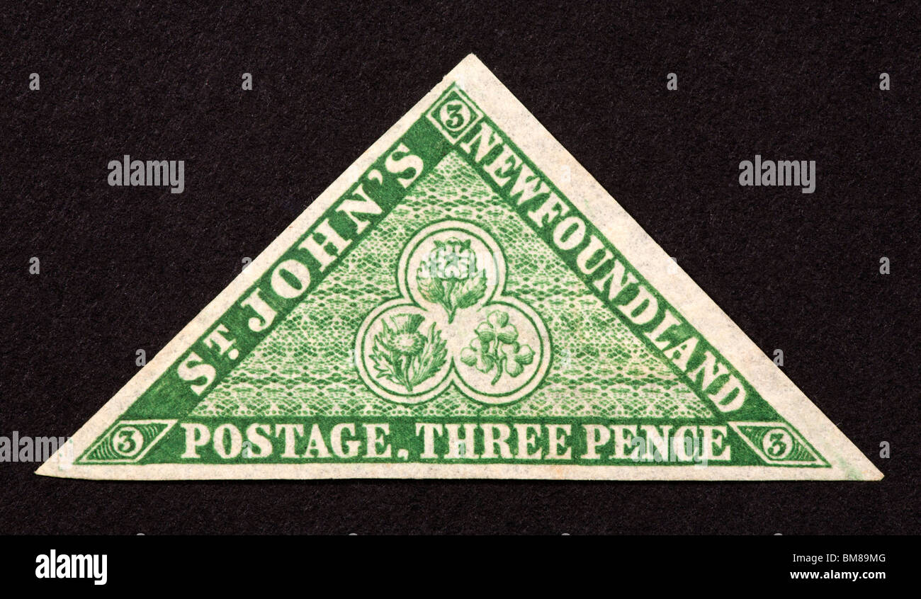 Rose thistle shamrock hi-res stock photography and images - Alamy