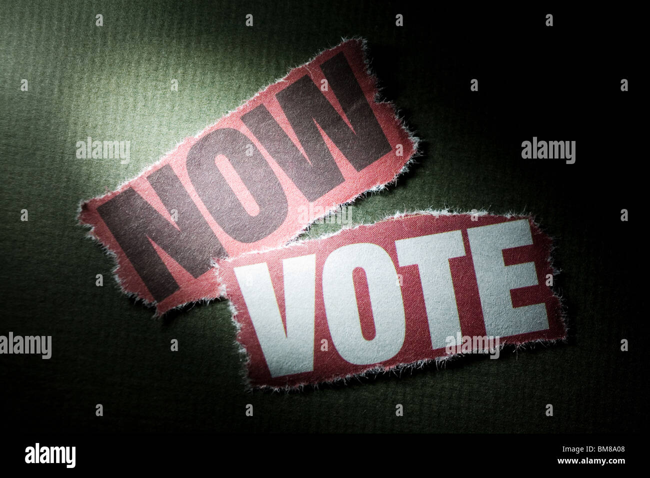 Vote now hi-res stock photography and images - Alamy