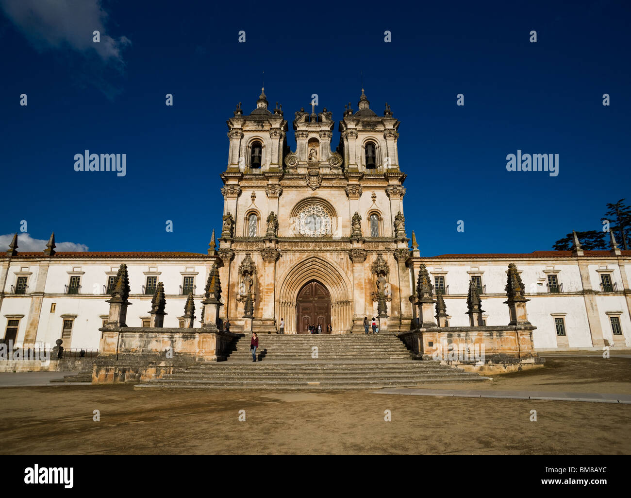 Monasteries of portugal hi-res stock photography and images - Alamy