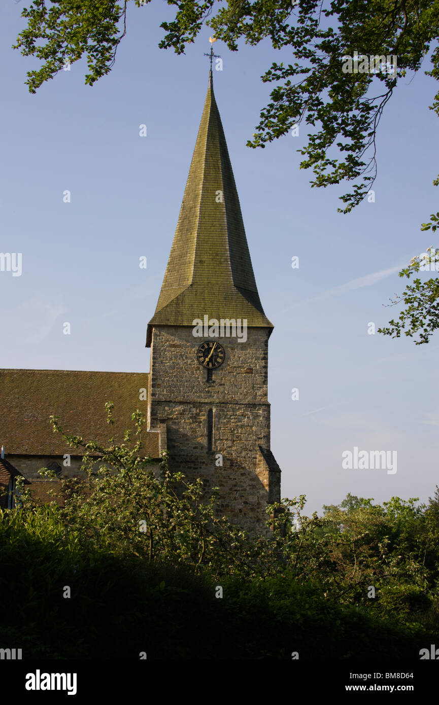 Old Heathfield High Resolution Stock Photography and Images - Alamy
