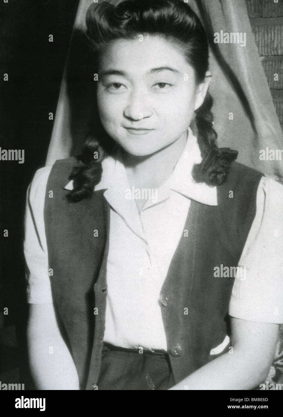 TOKYO ROSE - Iva Toguri was the most famous of several dozen English ...