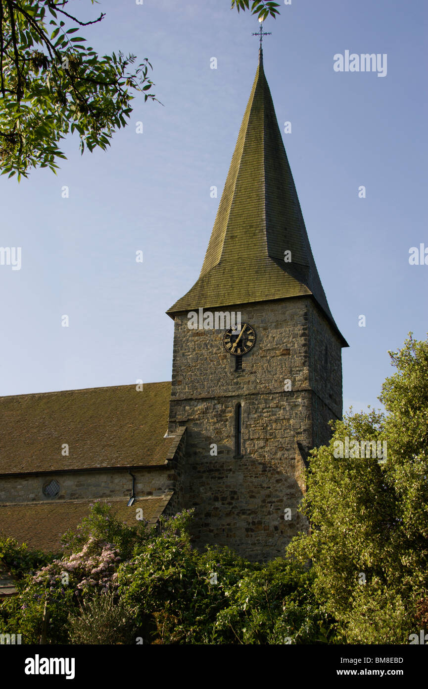 Old heathfield hi-res stock photography and images - Alamy