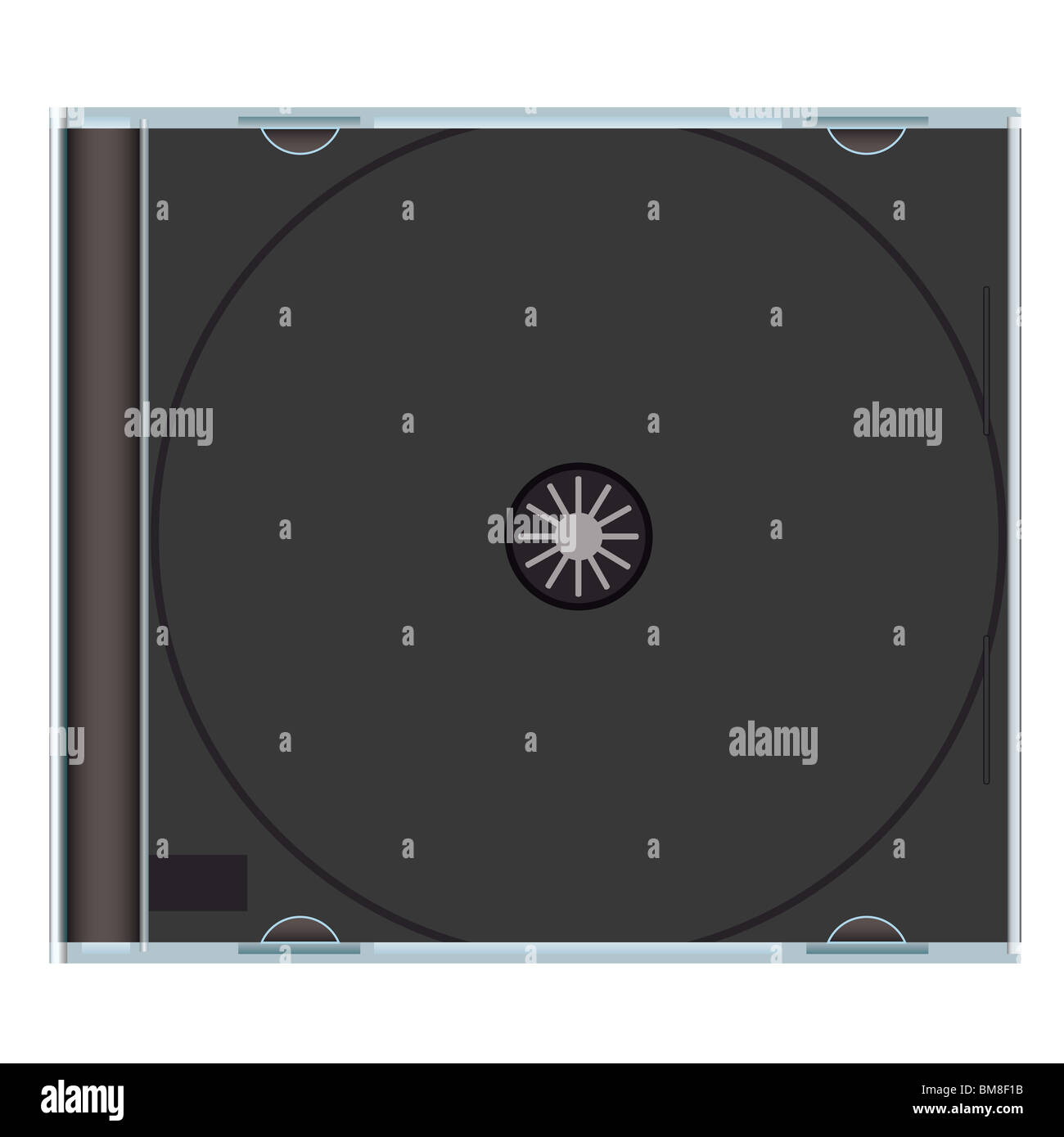 Music cd case hi-res stock photography and images - Alamy