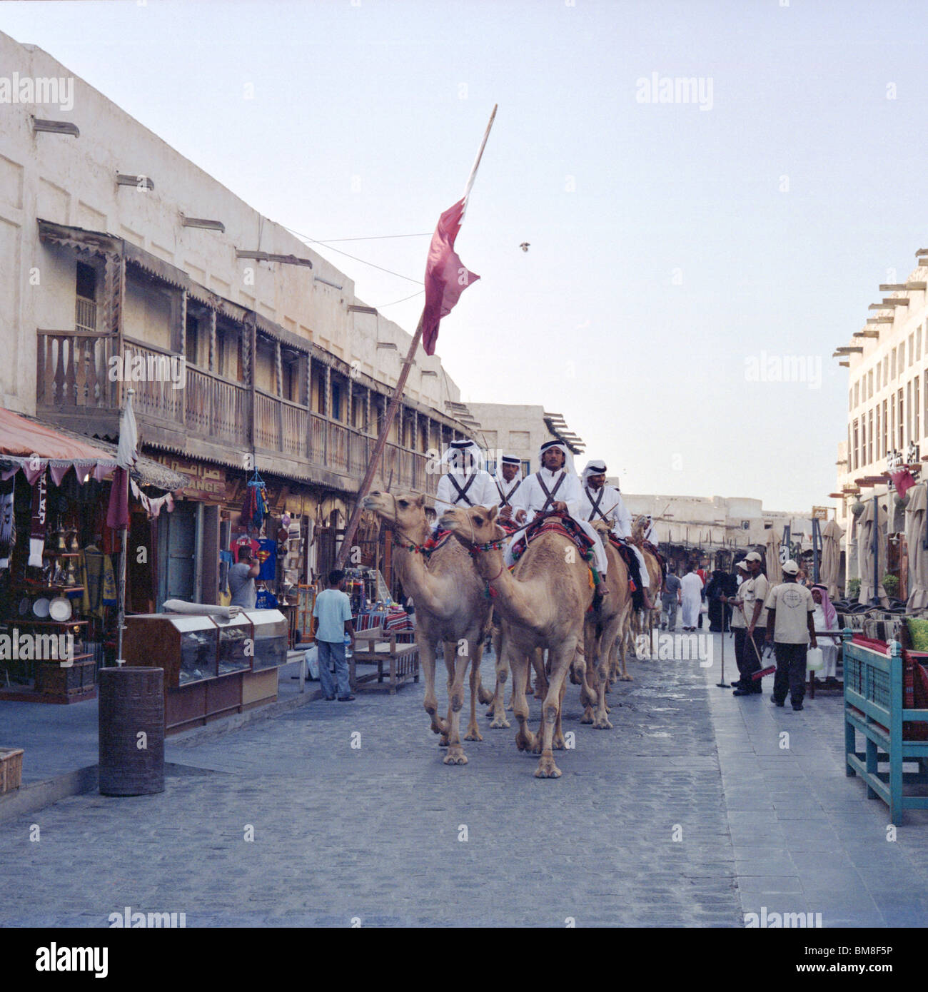Camel mounted hi-res stock photography and images - Alamy