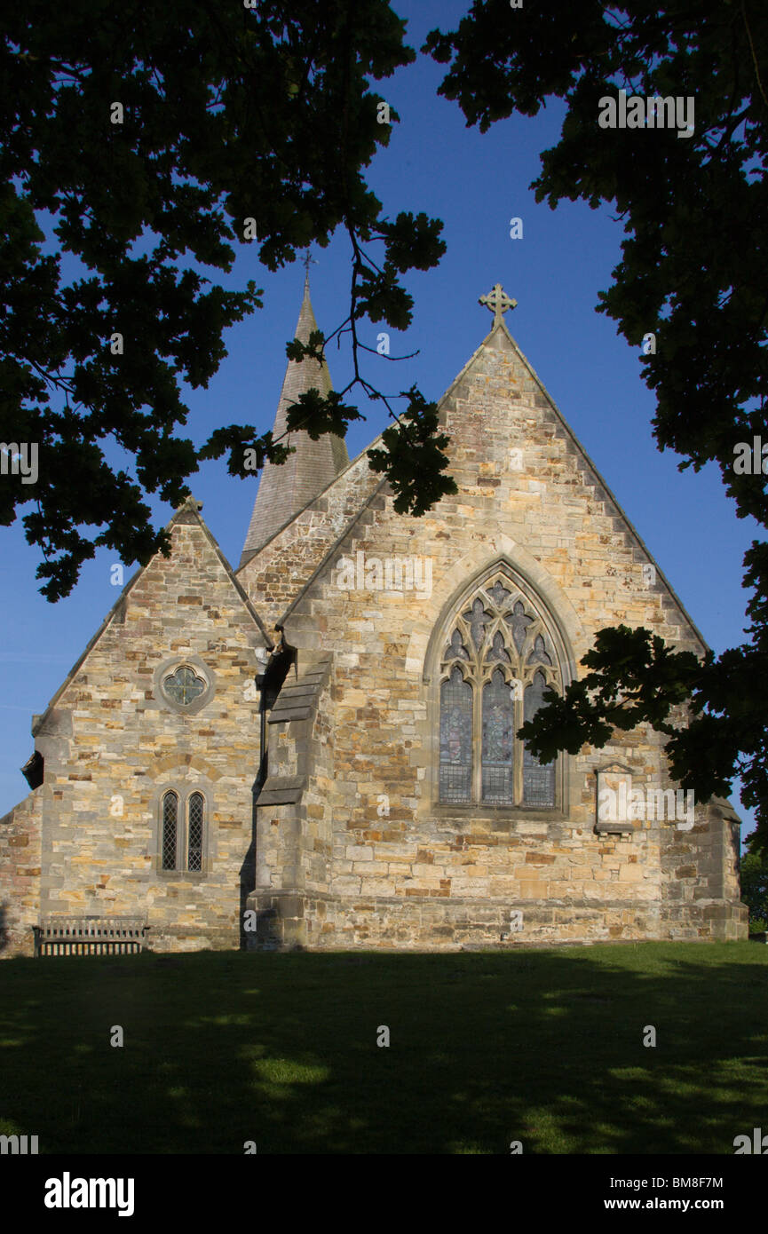Old heathfield hi-res stock photography and images - Alamy