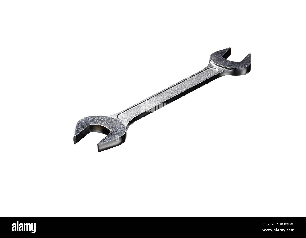 Photography of wrenches Cut Out Stock Images & Pictures - Alamy