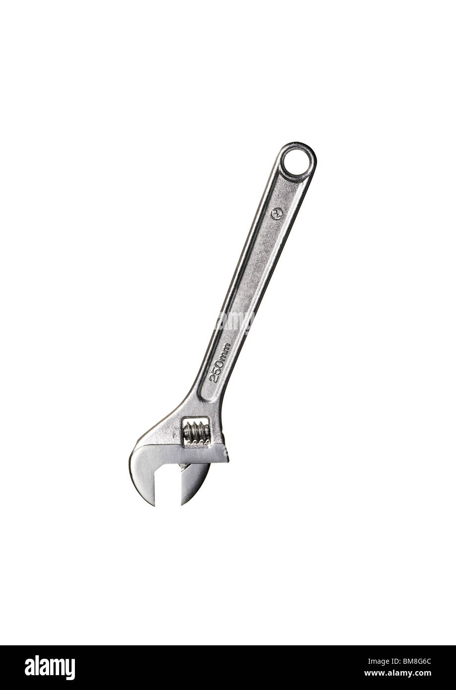 Photography of wrenches Cut Out Stock Images & Pictures - Alamy