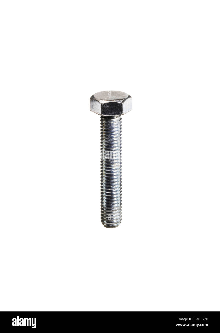 Vertical bolt Cut Out Stock Images & Pictures - Alamy