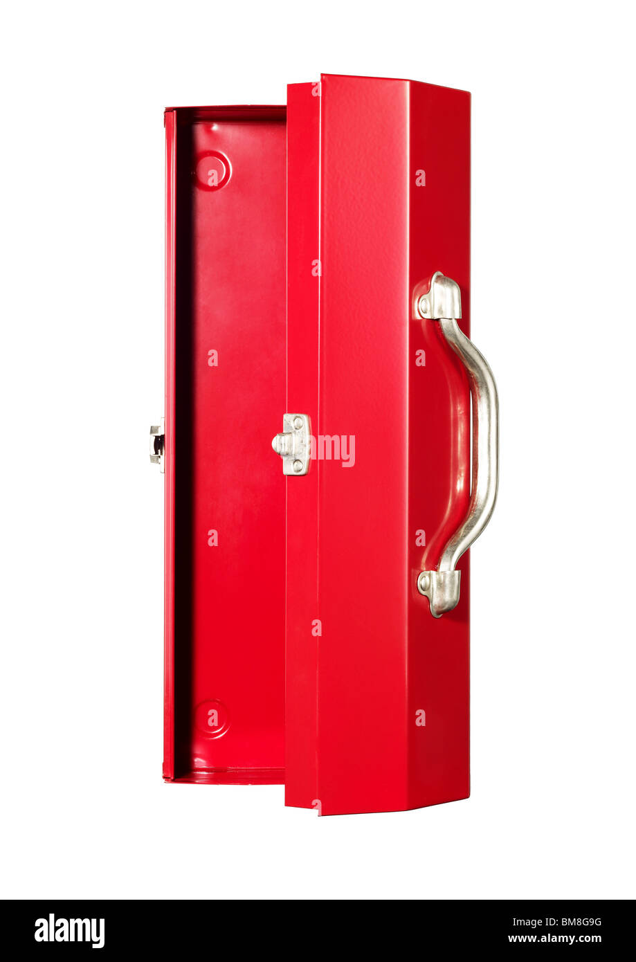 Toolboxes Cut Out Stock Images & Pictures - Alamy