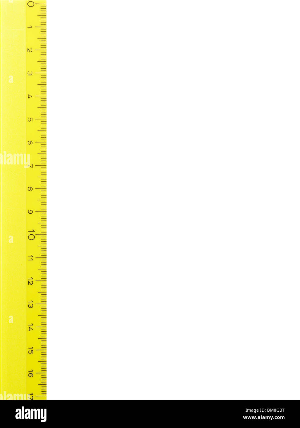 Ruler object hi-res stock photography and images - Alamy