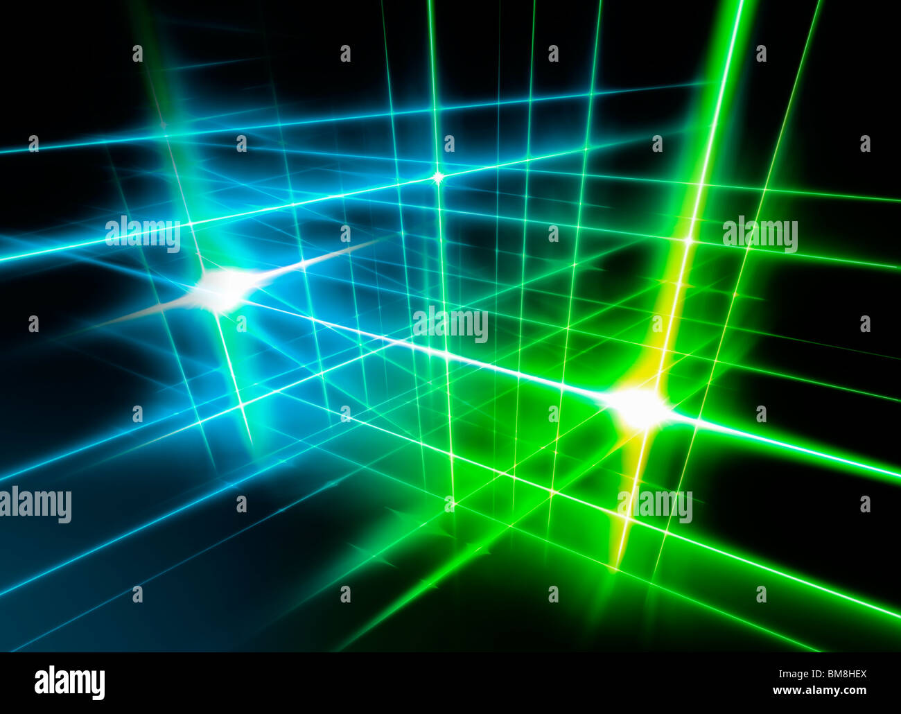 Light Line Image Stock Photo - Alamy