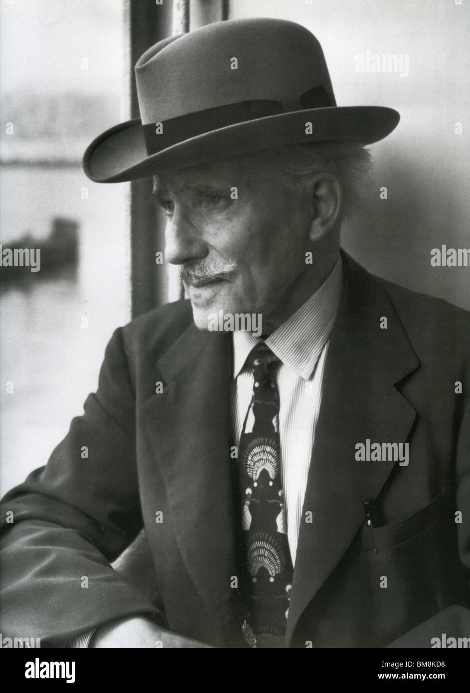 ARTURO TOSCANINI - Italian conductor (1867-1957 Stock Photo - Alamy