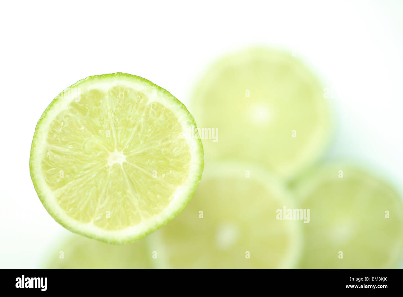 Food closeups lime hi-res stock photography and images - Alamy