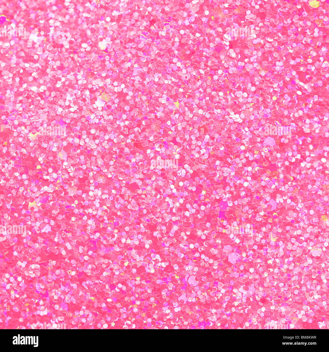 Pink sparkles hi-res stock photography and images - Alamy