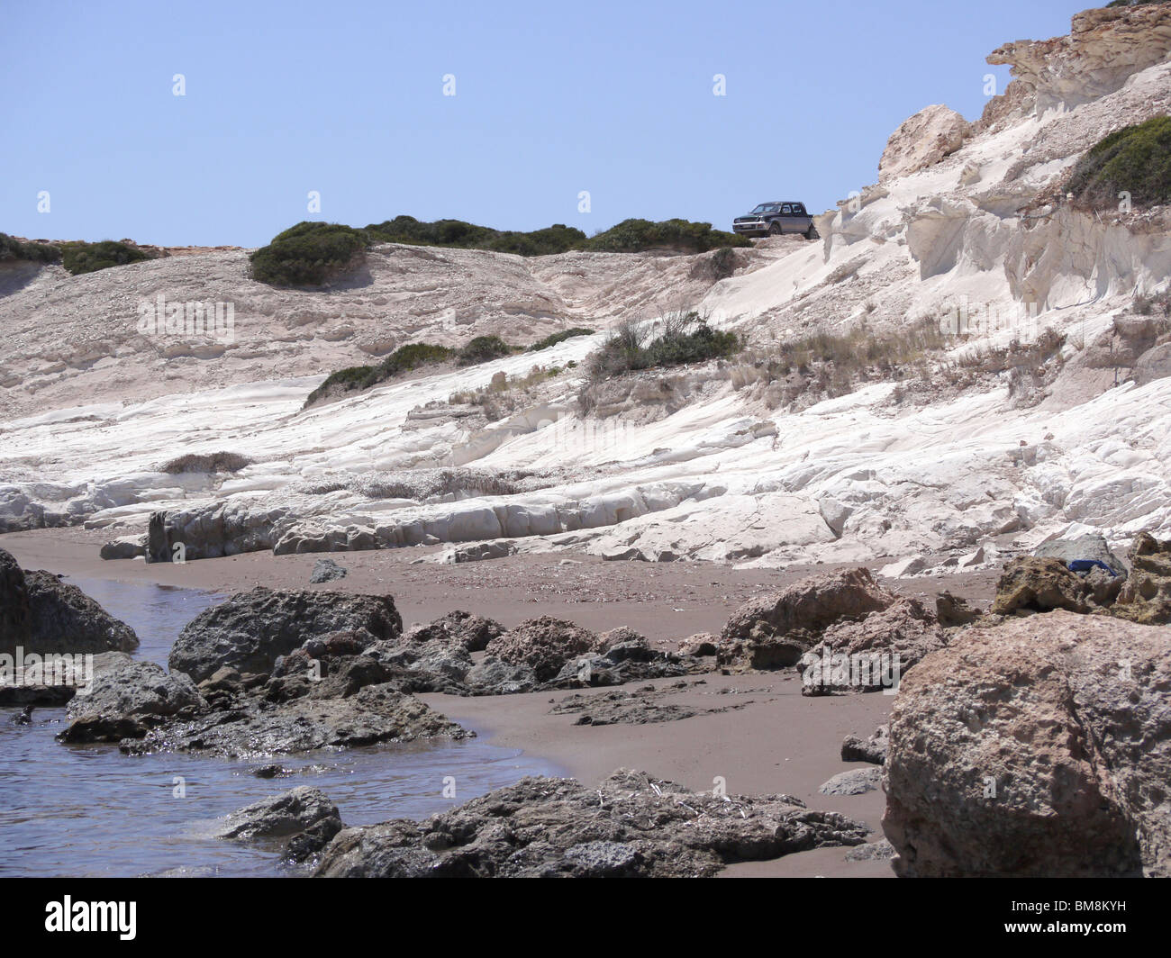 Isuzu four wheel drive hi-res stock photography and images - Alamy