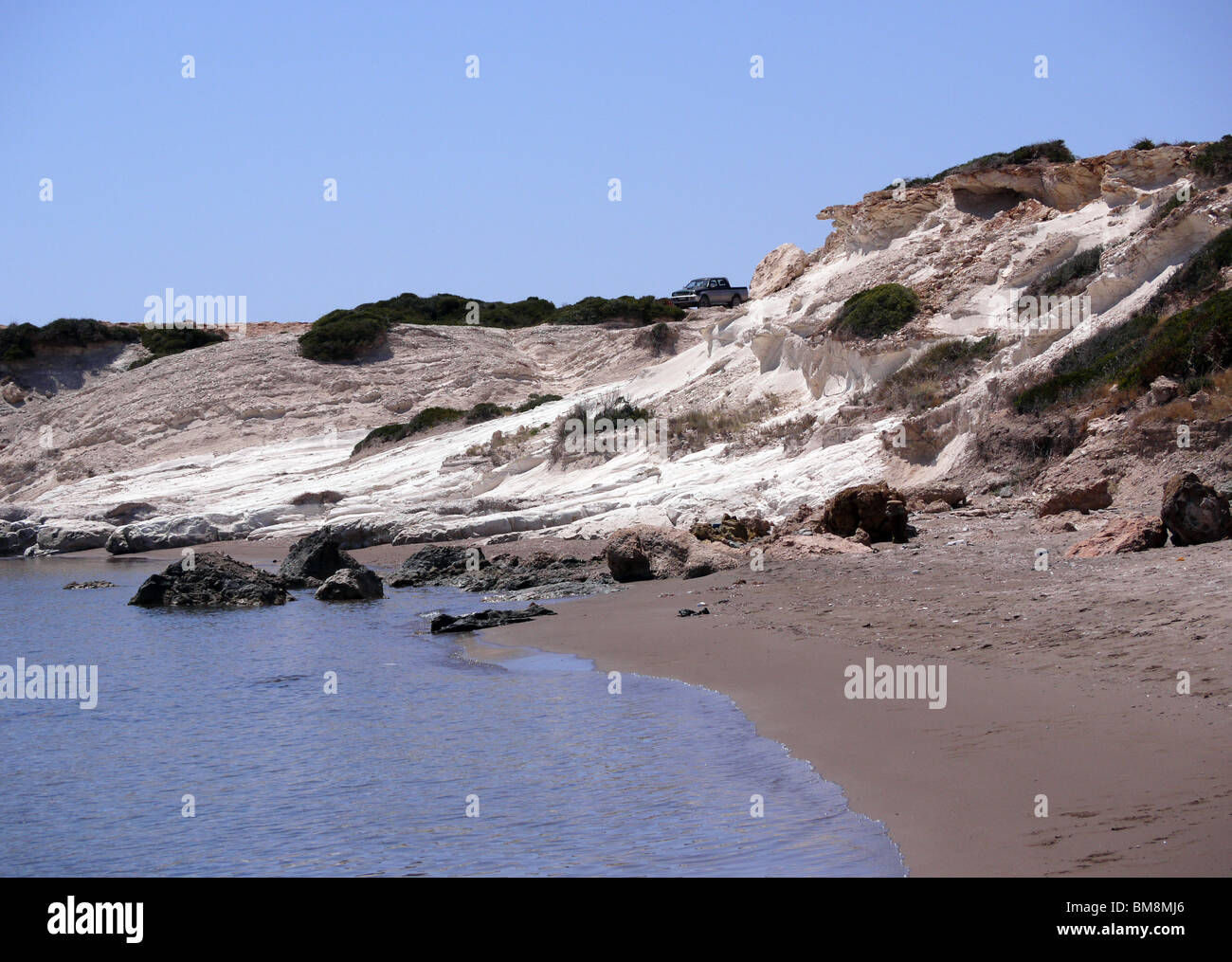 Isuzu four wheel drive hi-res stock photography and images - Alamy