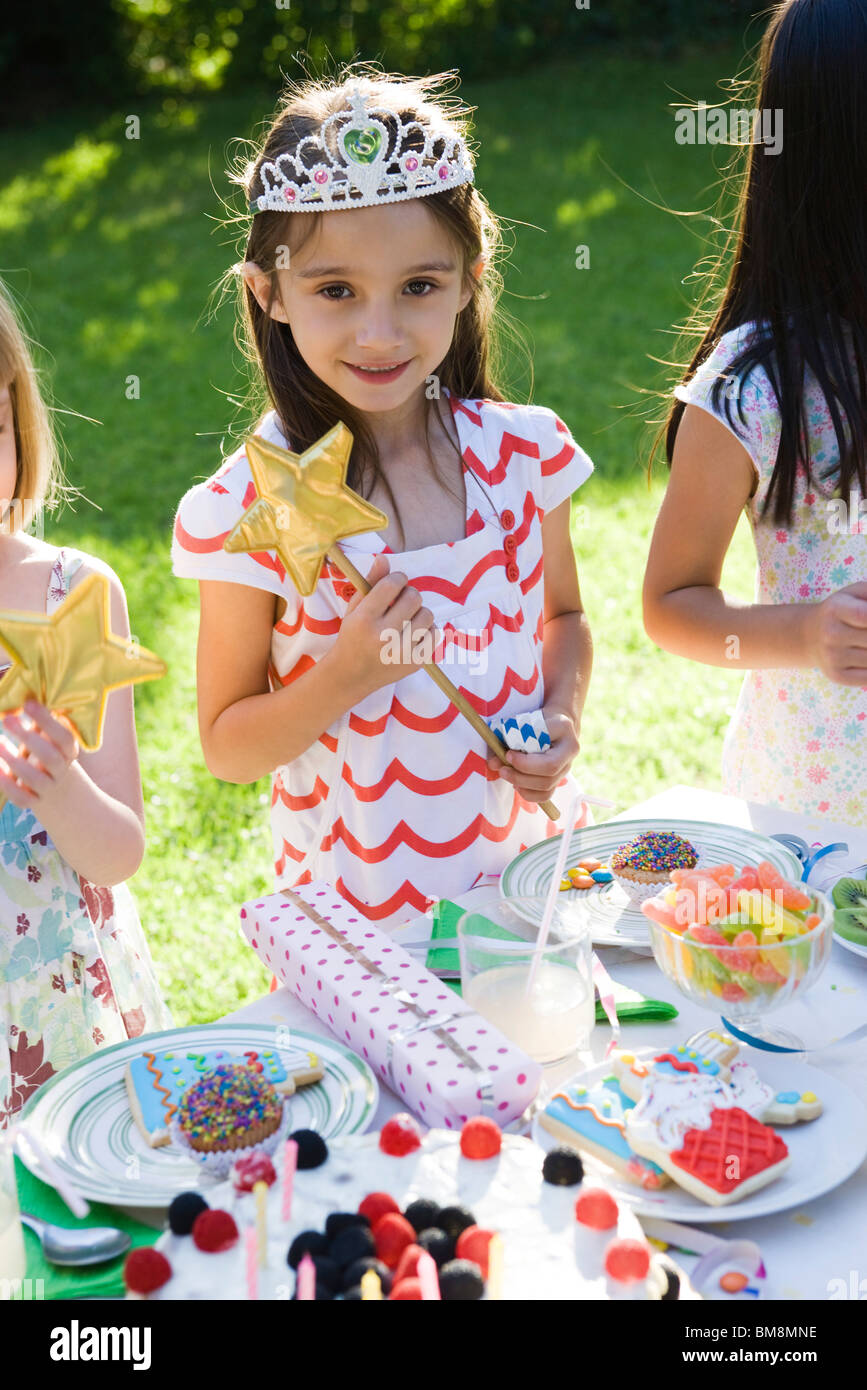 Birthday Parties High Resolution Stock Photography and Images - Alamy