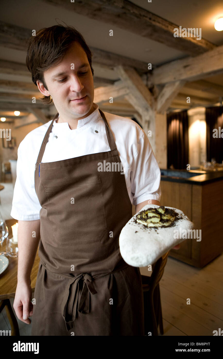 Best chef hi-res stock photography and images - Alamy
