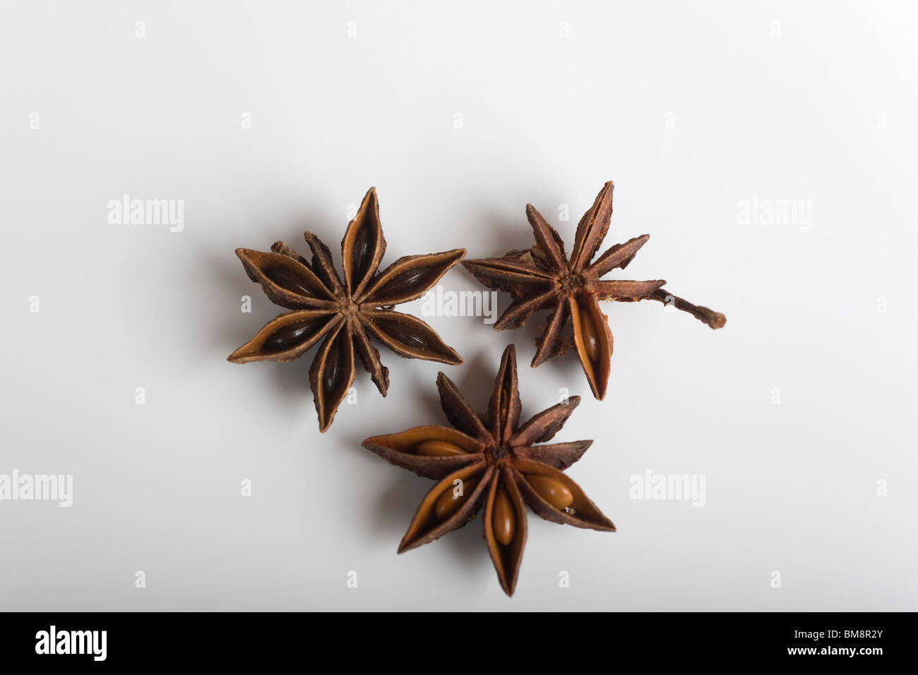 Star anise hi-res stock photography and images - Alamy