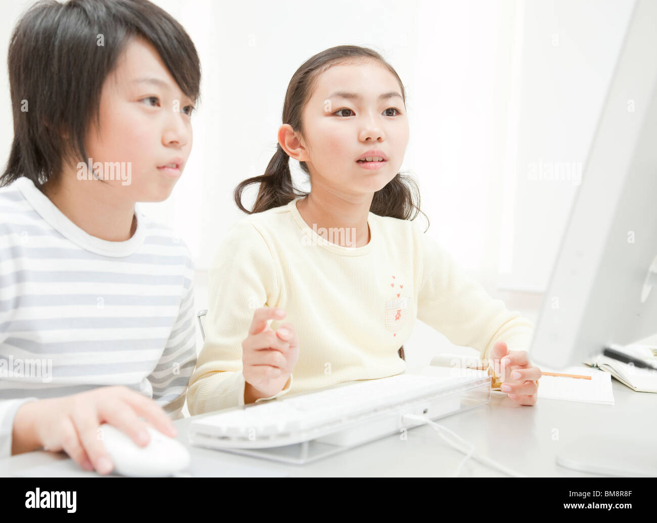 Desk also displays hi-res stock photography and images - Alamy