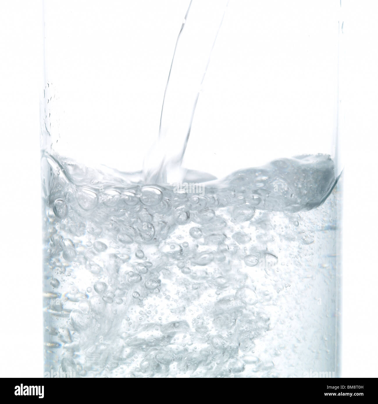 Water sparkling close up close ups hi-res stock photography and images - Alamy