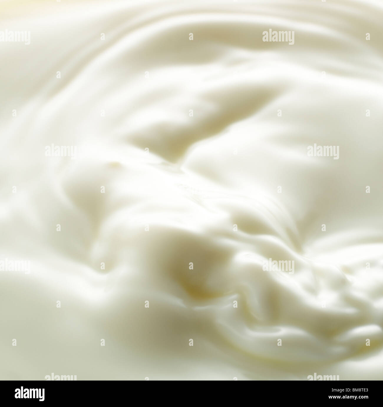 Close up of milk, full frame Stock Photo - Alamy