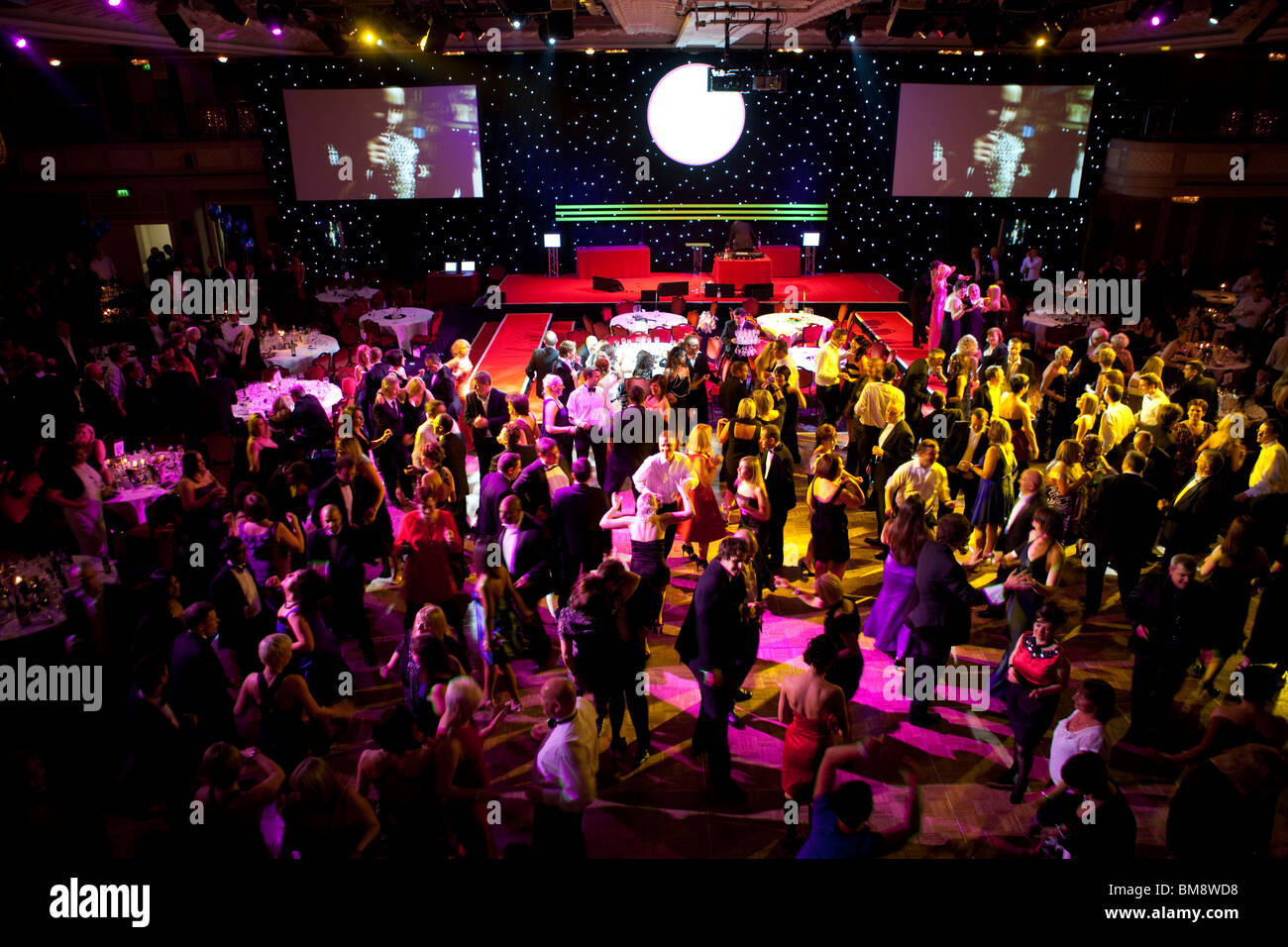 Awards ceremony hi-res stock photography and images - Alamy