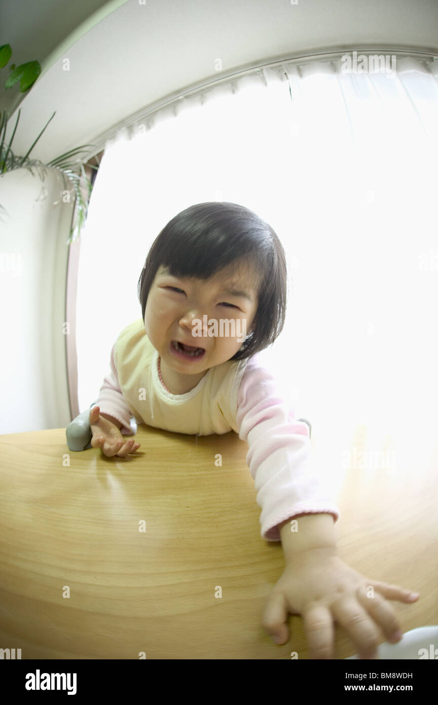 Crying fish hi-res stock photography and images - Alamy