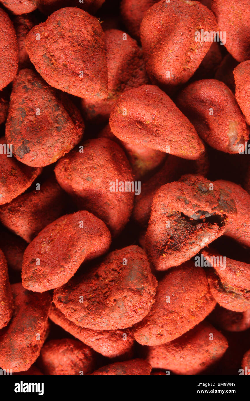 Annatto hi-res stock photography and images - Alamy