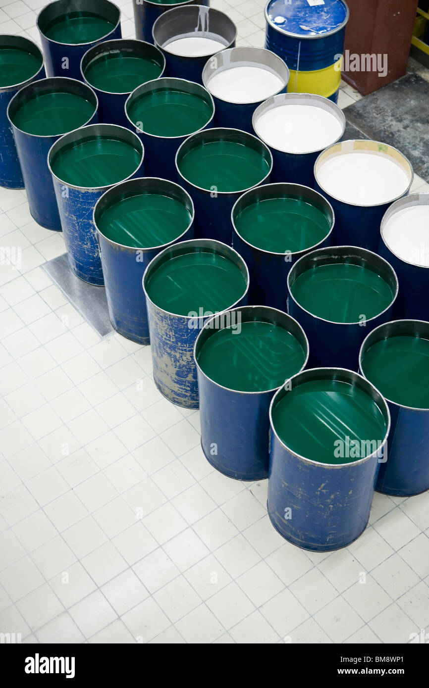 Plasticizer hi-res stock photography and images - Alamy