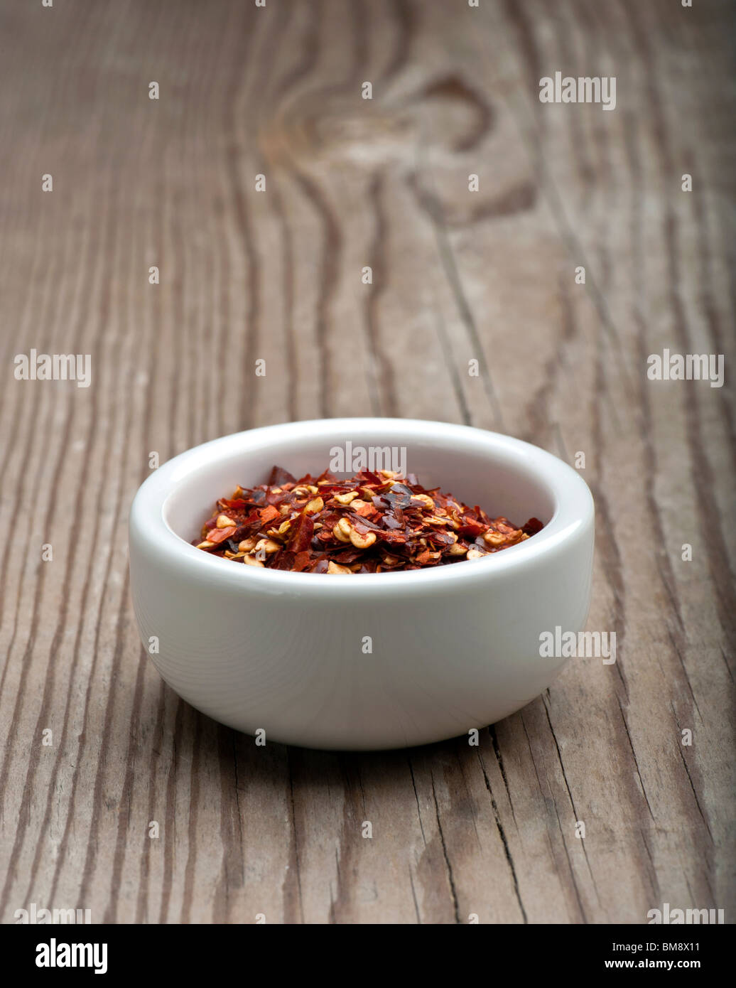 Crushed chilli hi-res stock photography and images - Alamy