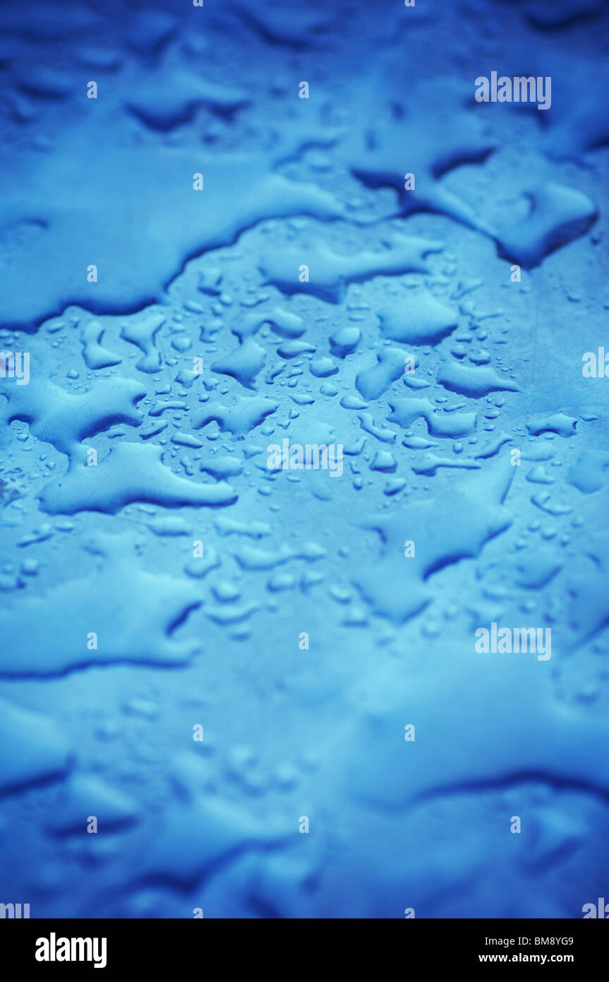 Water colour texture hi-res stock photography and images - Alamy