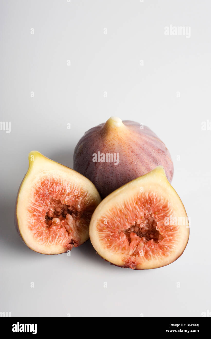 Ripened fresh figs hi-res stock photography and images - Alamy