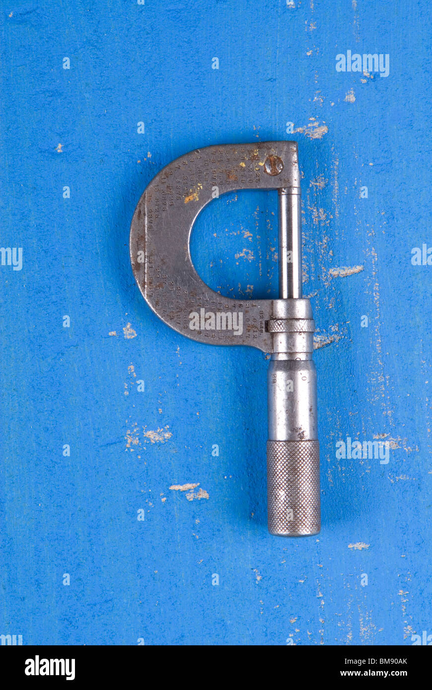 One micrometer hi-res stock photography and images - Alamy