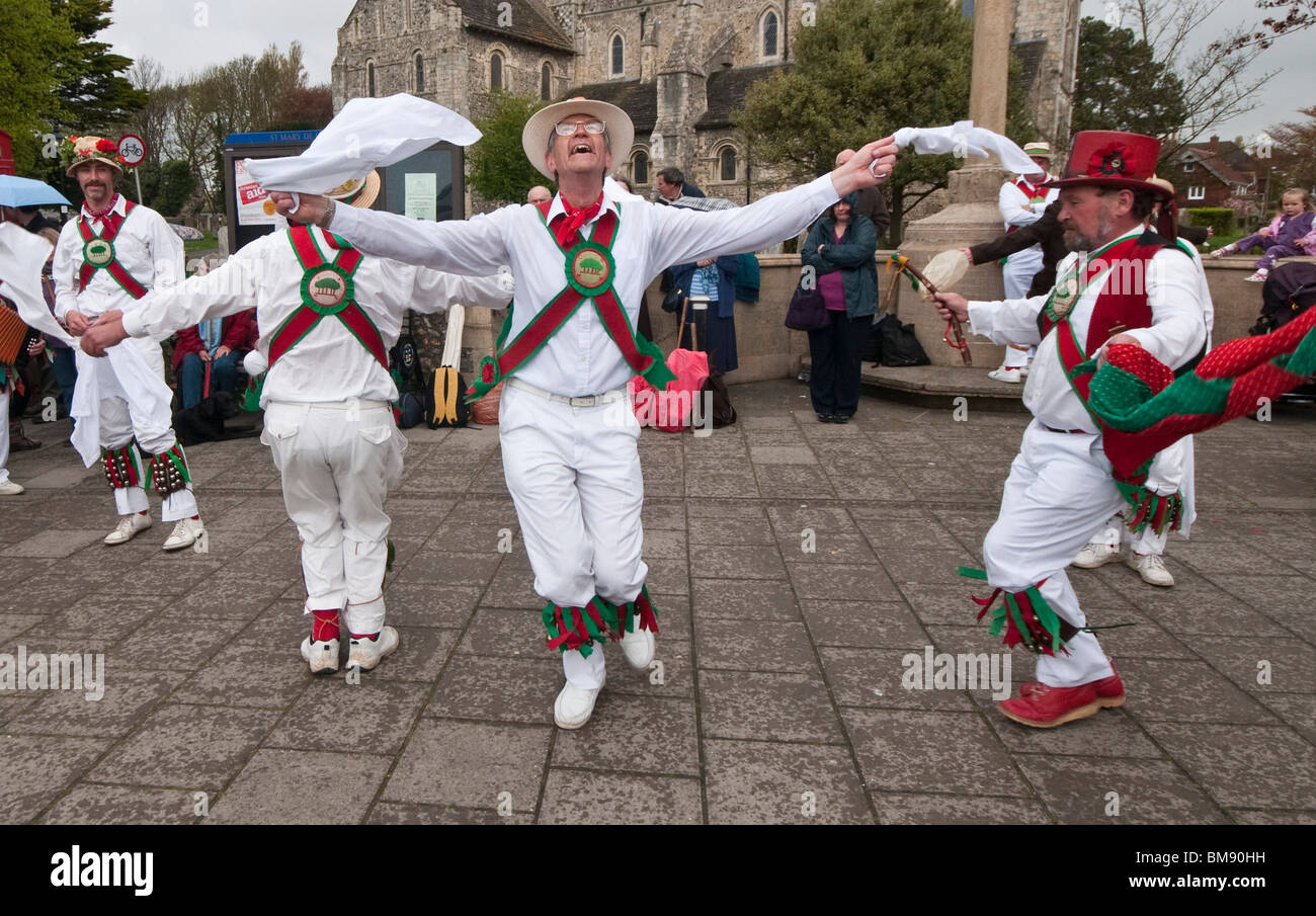 English traditional dance hi-res stock photography and images - Alamy