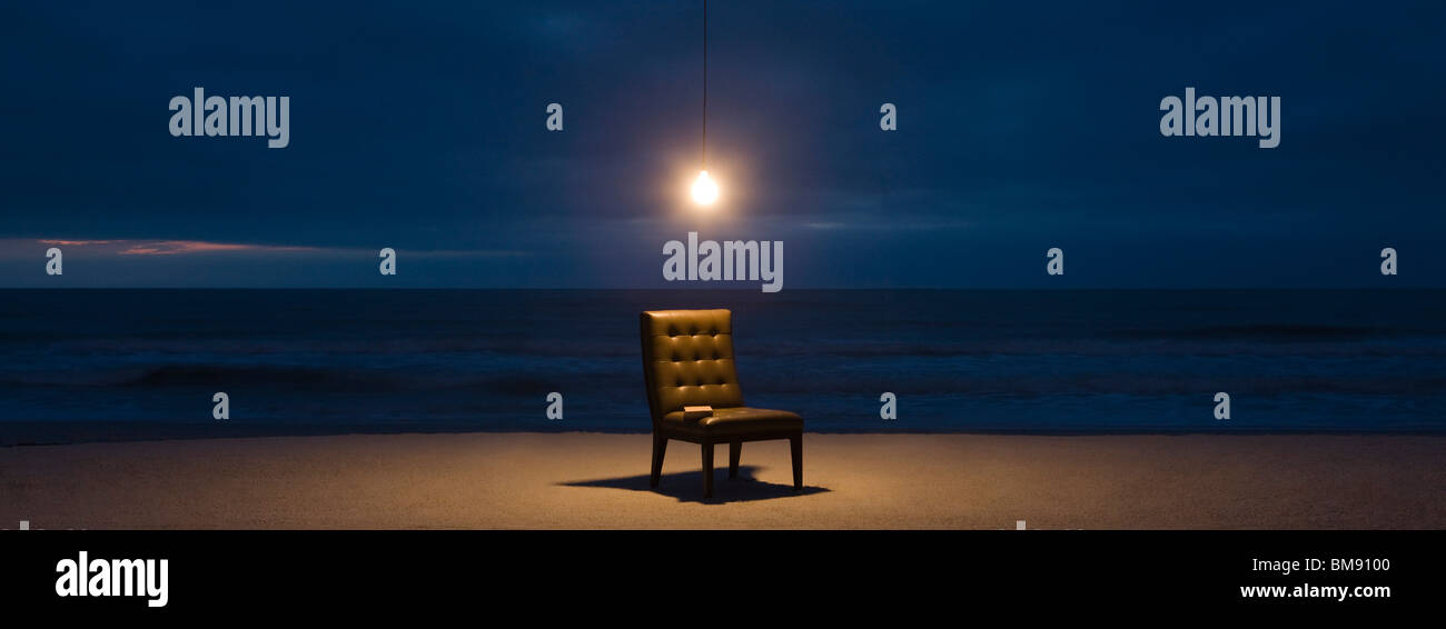 Strange light bulb hi-res stock photography and images - Alamy