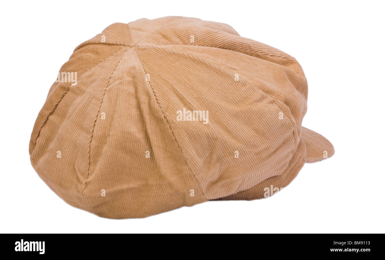 Beige cap Cut Out Stock Images & Pictures - Alamy