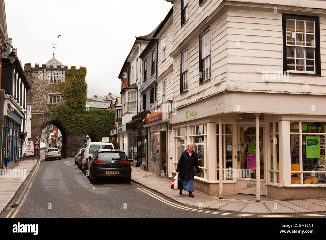 Southgate street hi-res stock photography and images - Alamy