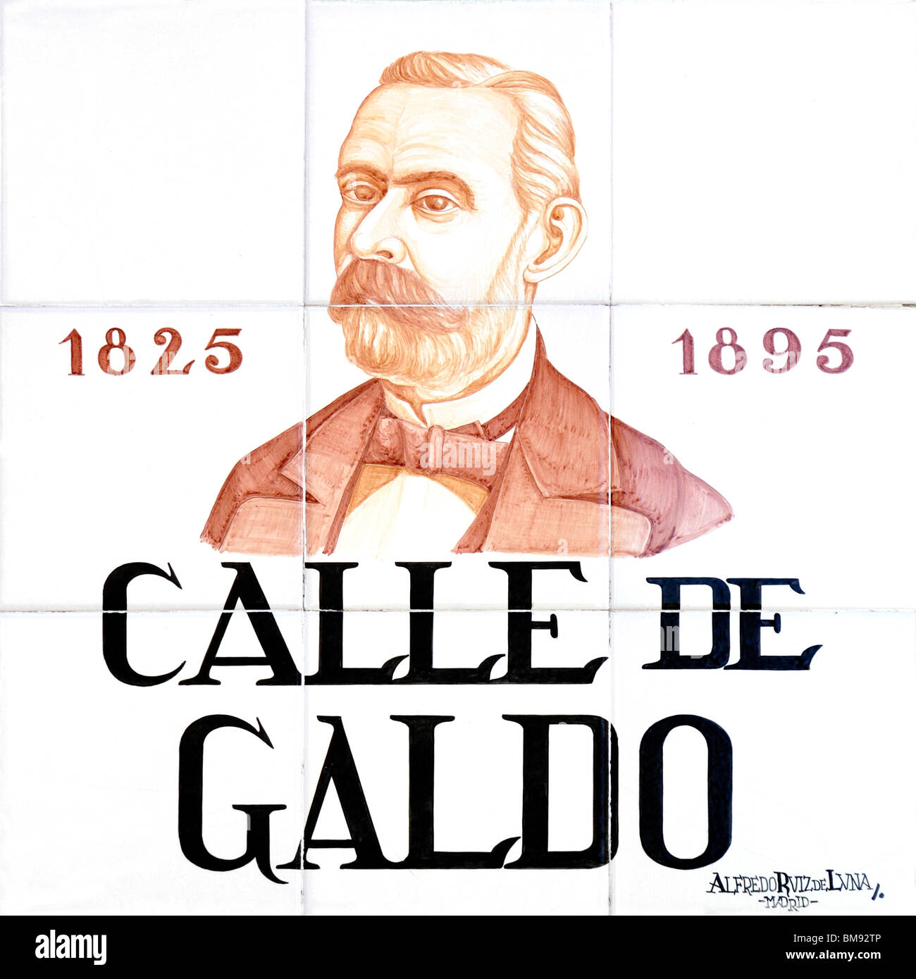 Centenary sign Cut Out Stock Images & Pictures - Alamy