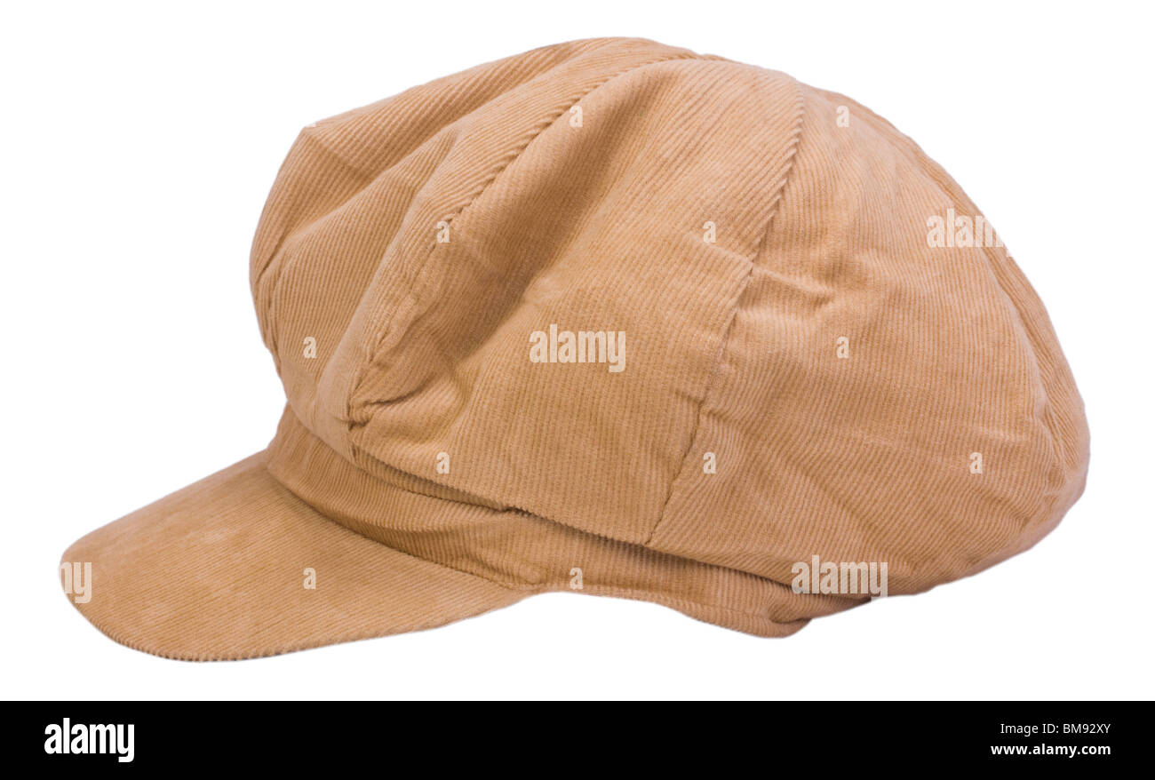 Beige cap Cut Out Stock Images & Pictures - Alamy