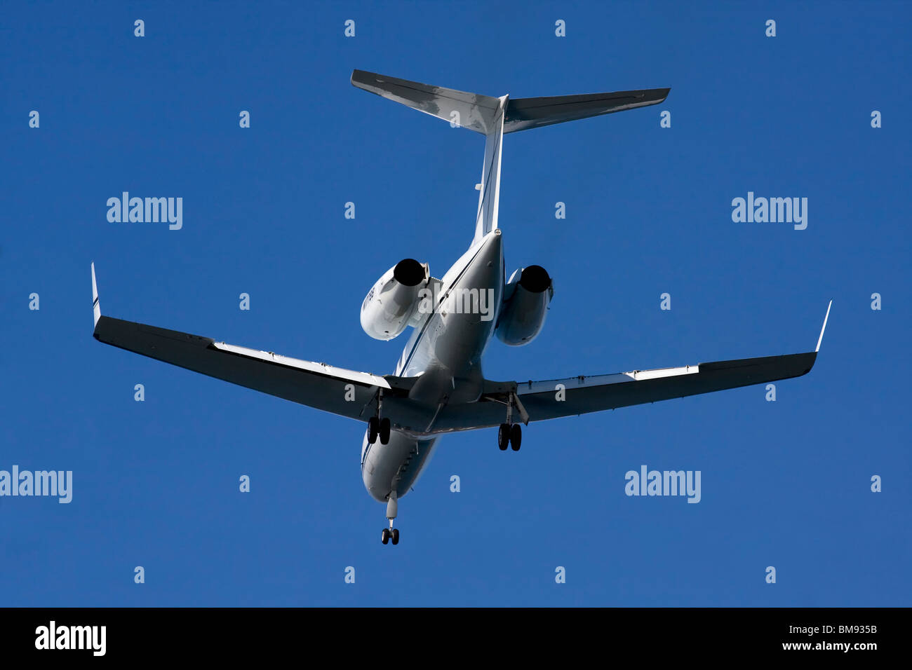 Gulfstream g4 hi-res stock photography and images - Alamy