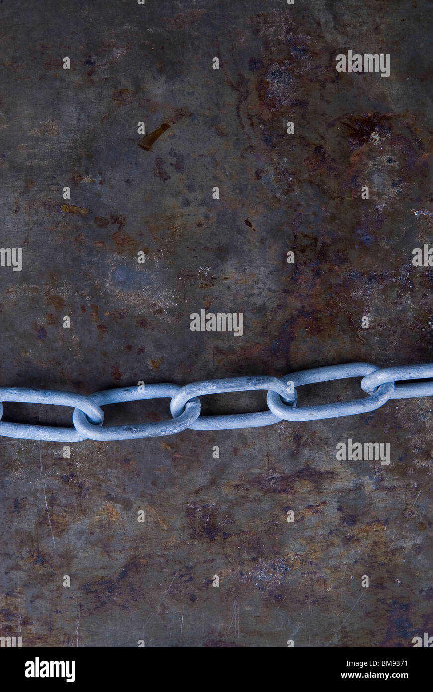 Closeup chain hi-res stock photography and images - Alamy
