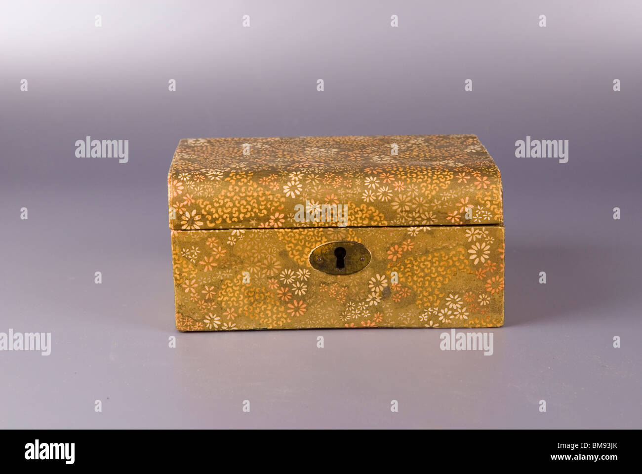 Jewellery boxes hi-res stock photography and images - Alamy
