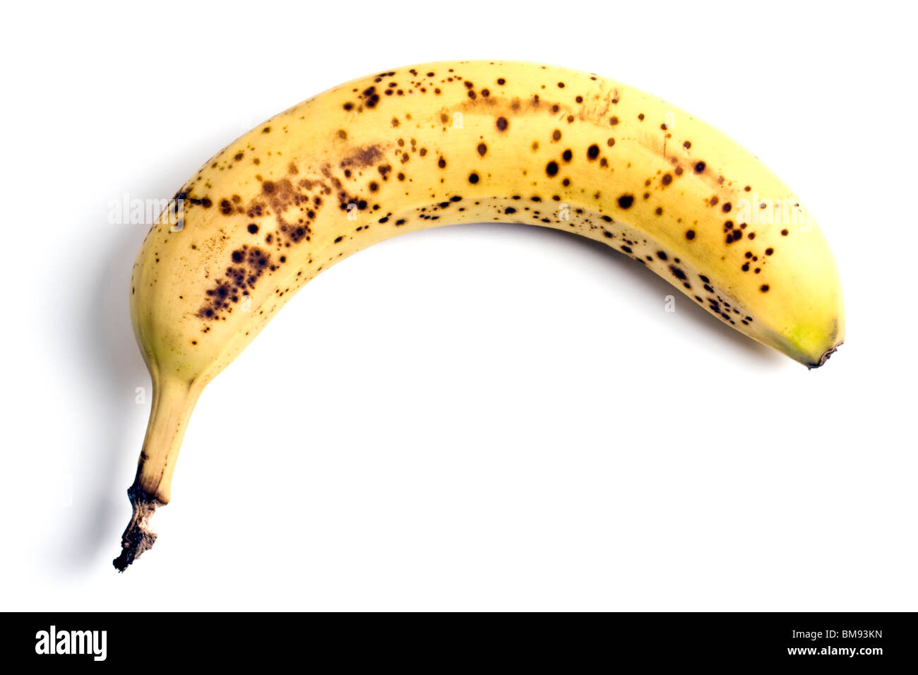Rotten Banana Png